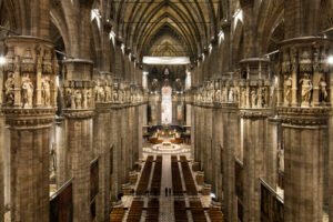 Milan Cathedral Tickets: Duomo & Rooftop | Compare & Save